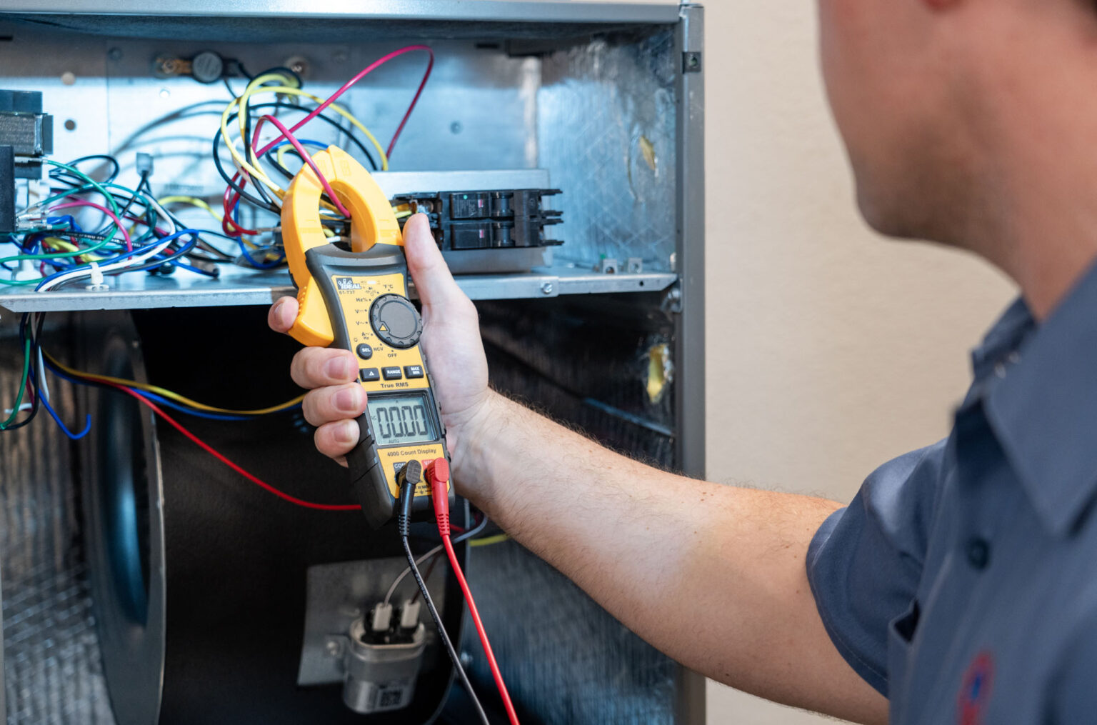 Zone Control Systems | Customized HVAC Zoning