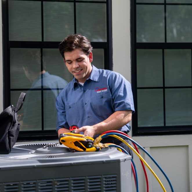 Home - Suntech Heat & Air Conditioning & Plumbing